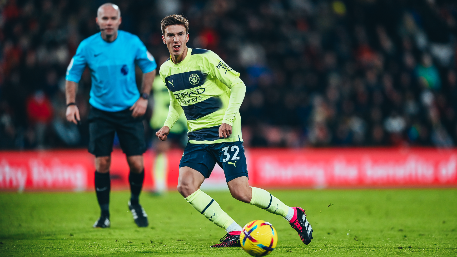 Maximo Perrone transféré à Côme