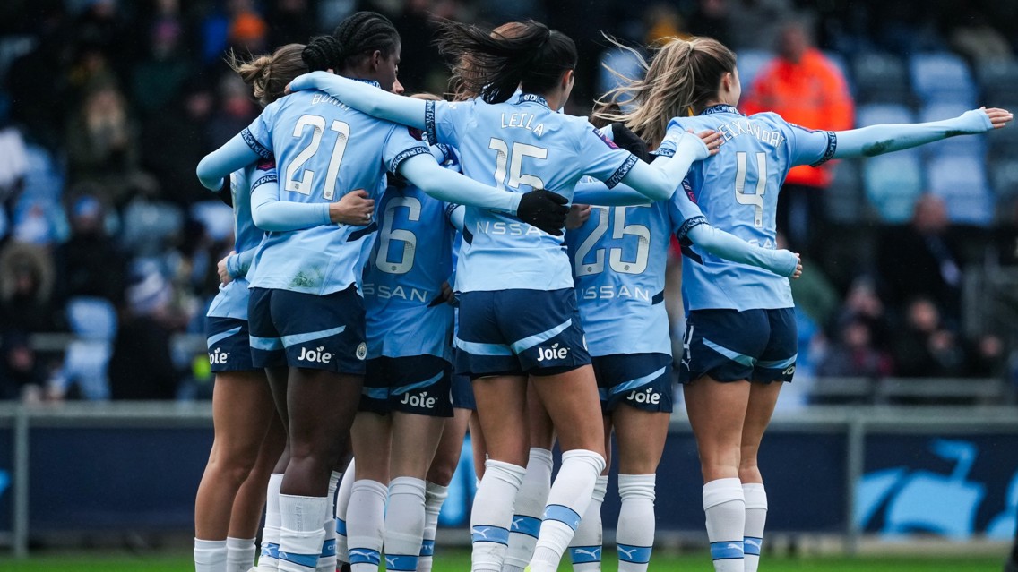 City trio reveal what's on their Christmas wishlist