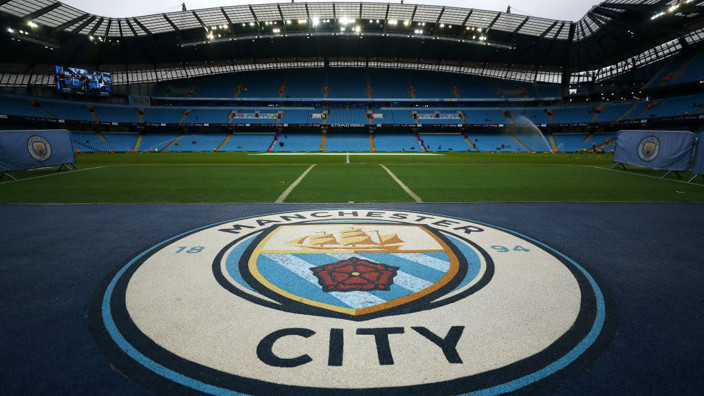 Buy Official Manchester City Tickets and Hospitality