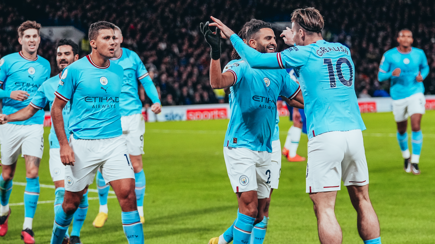 How to watch Manchester United v City on TV