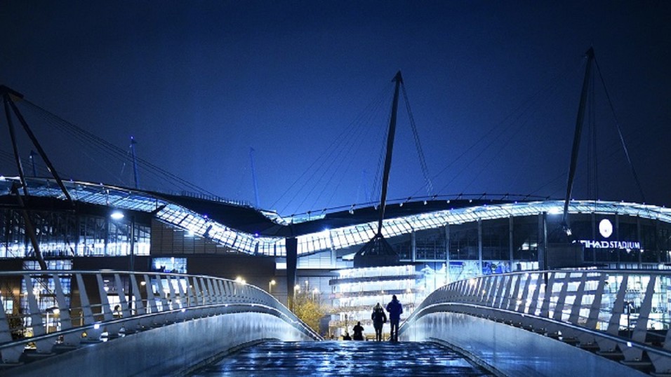 Etihad Stadium | Manchester City F.C.
