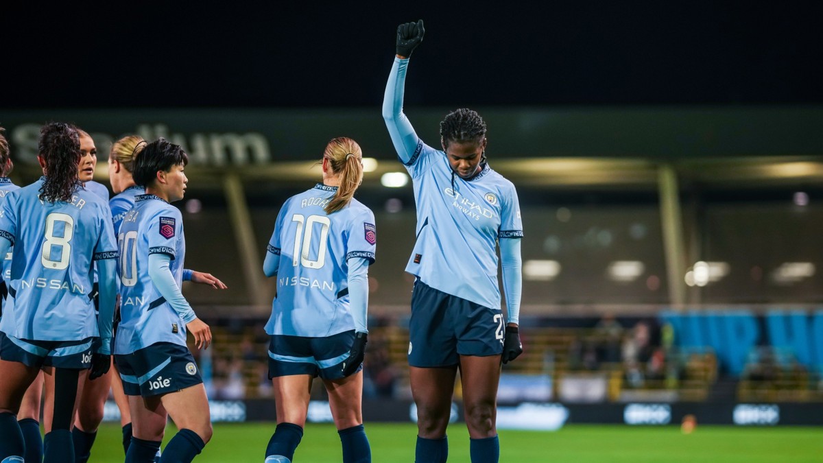 Classy City cruise to Liverpool win