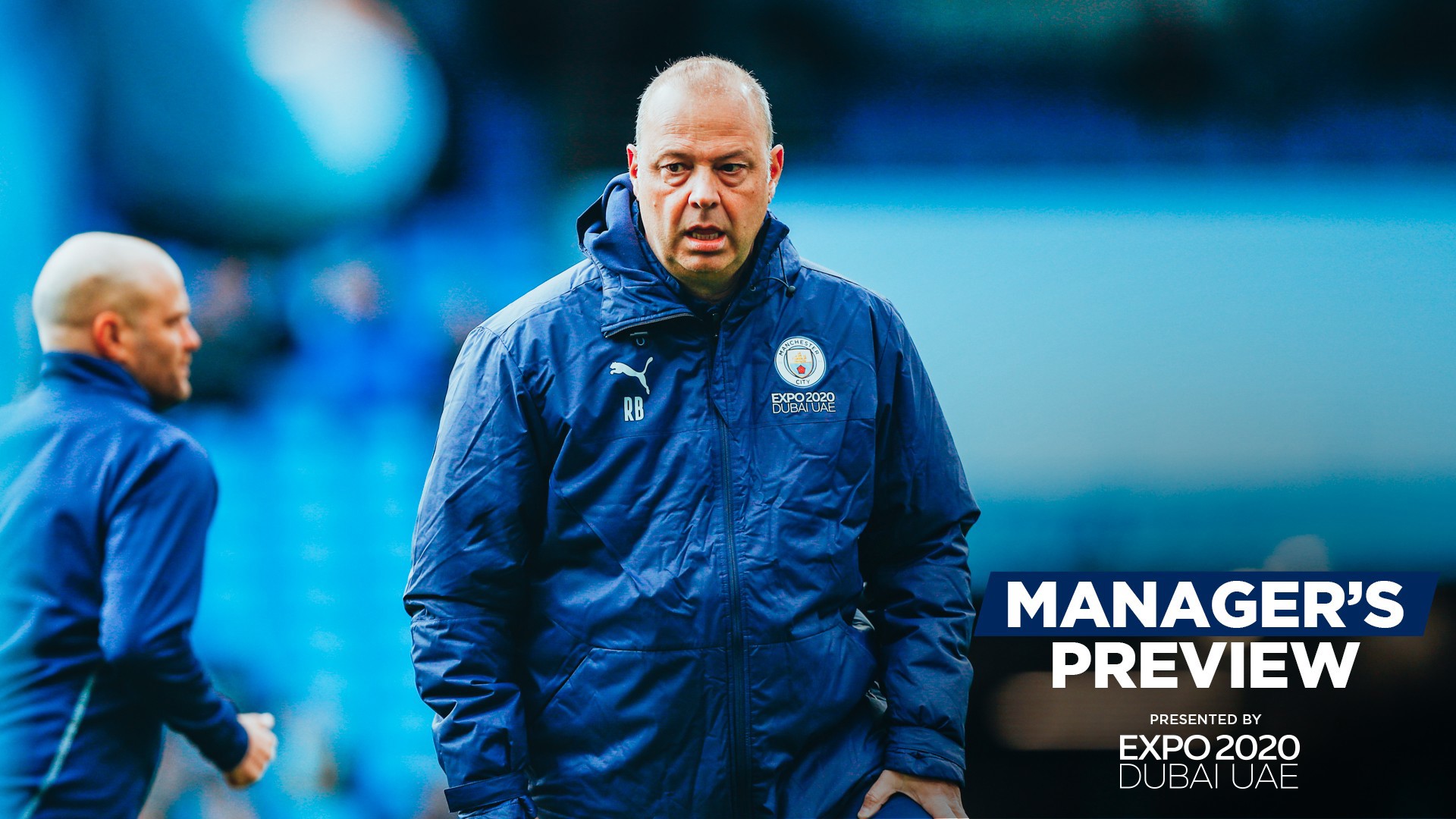 Borrell provides update on FA Cup preparations