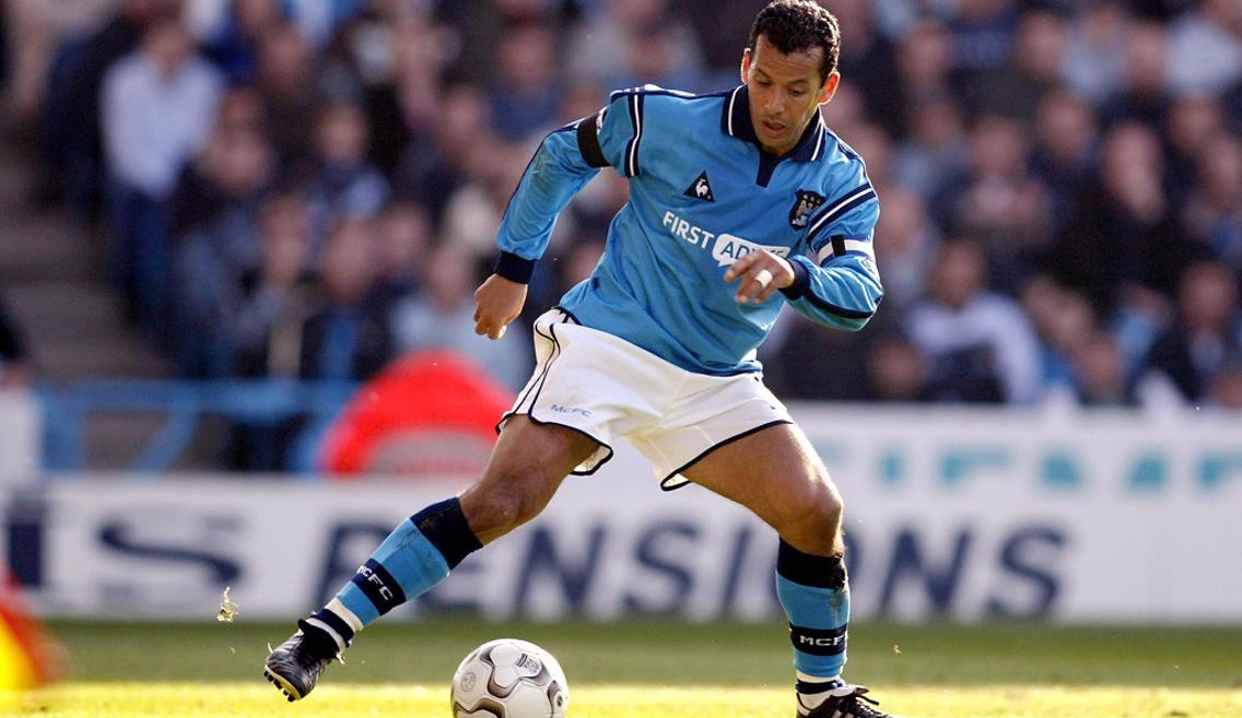 Ali Benarbia: The Algerian magician