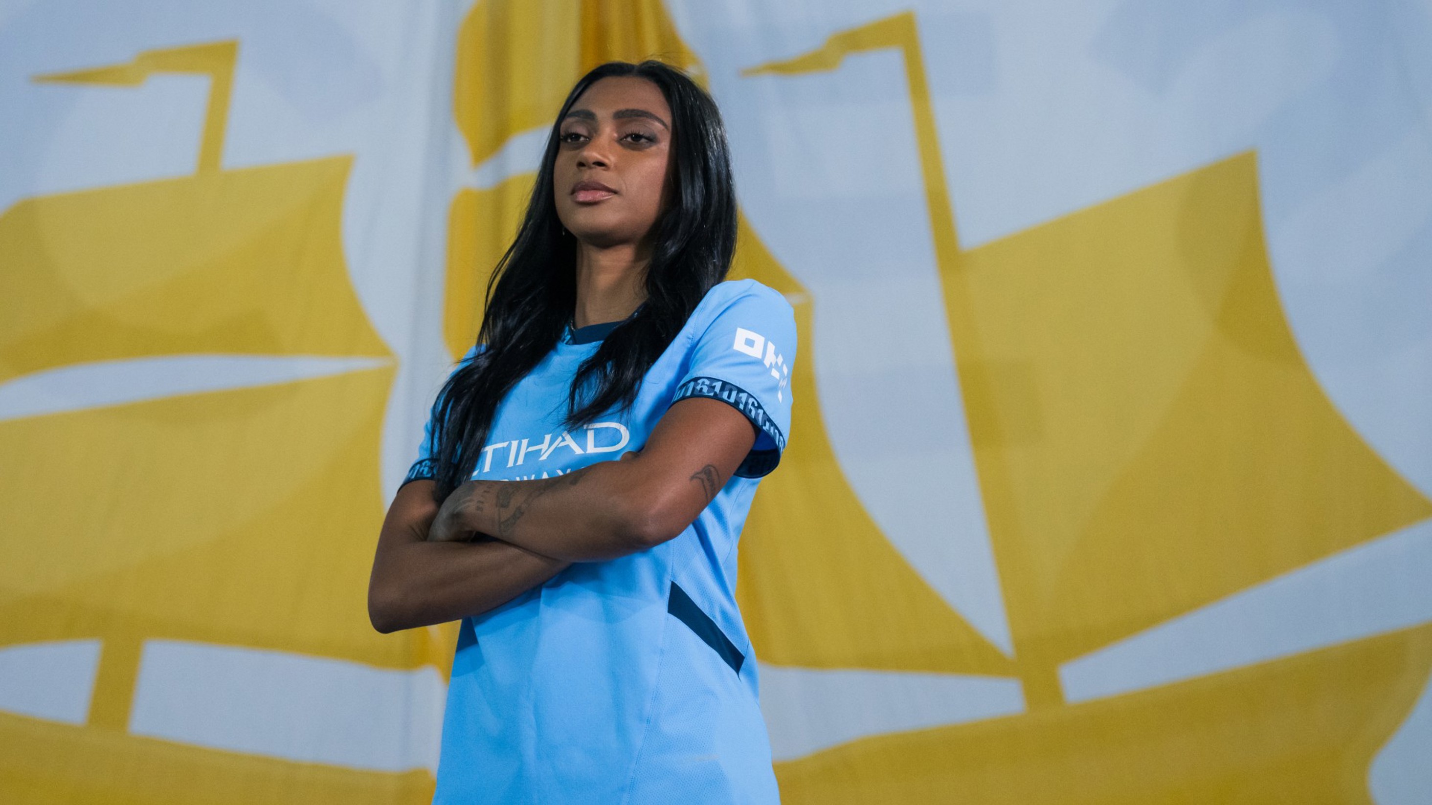 Gallery: Kerolin’s here!