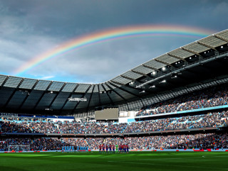 Manchester City remembers