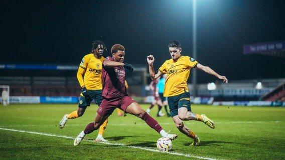 Four City players named in PFA WSL Team of the Year