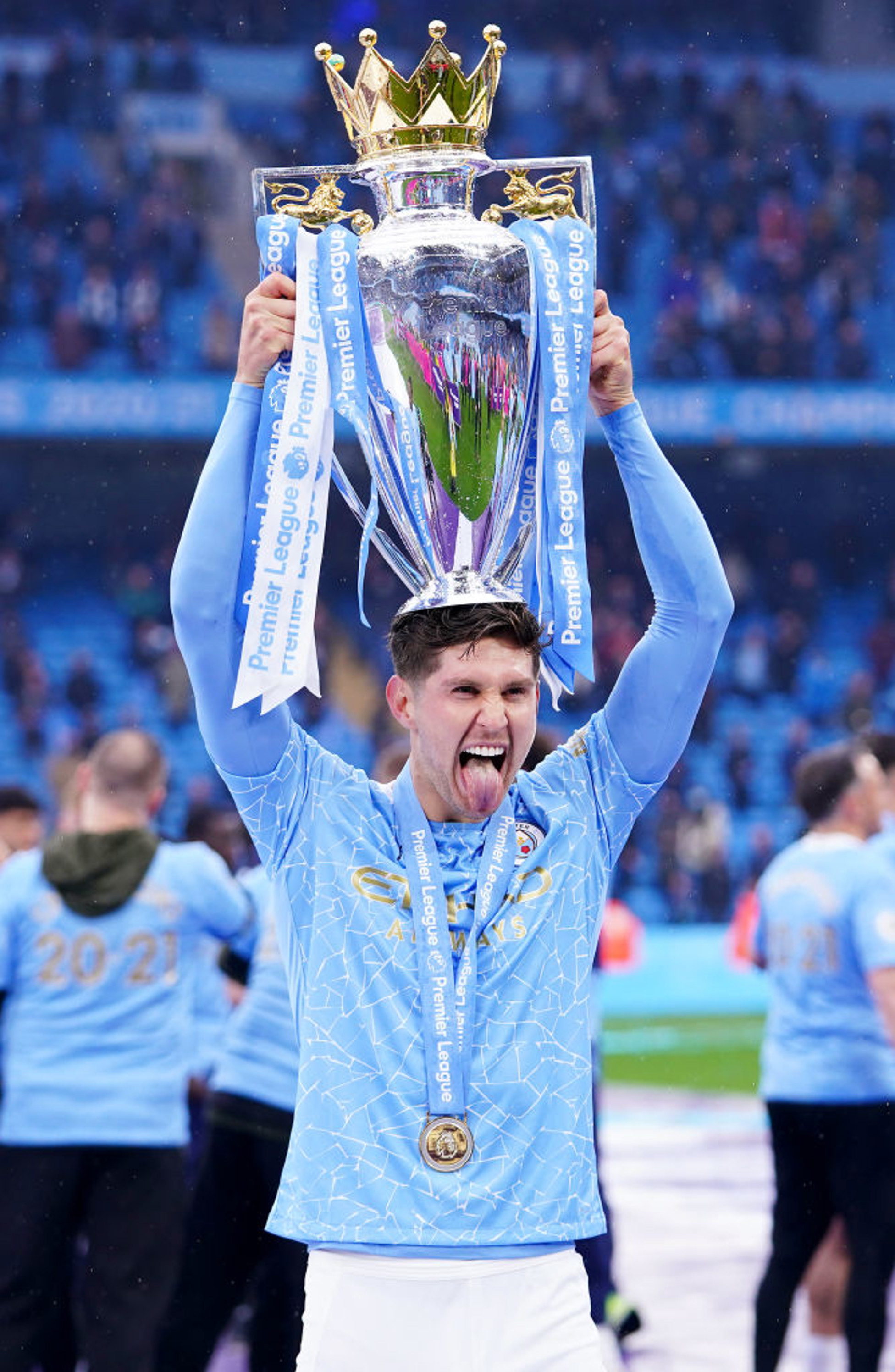 Gallery: The best of the trophy lift!