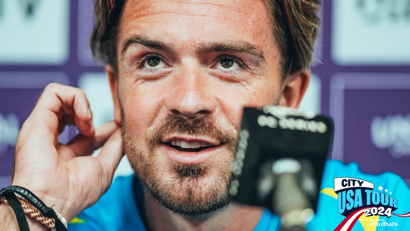 Grealish to use England 'heartbreak' as City motivation ahead of new ...