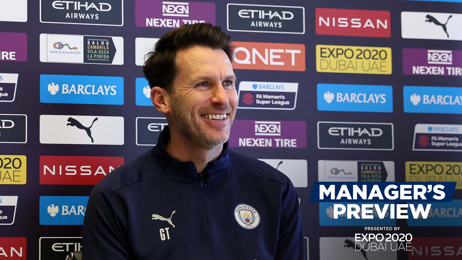 Taylor shares positive Morgan update