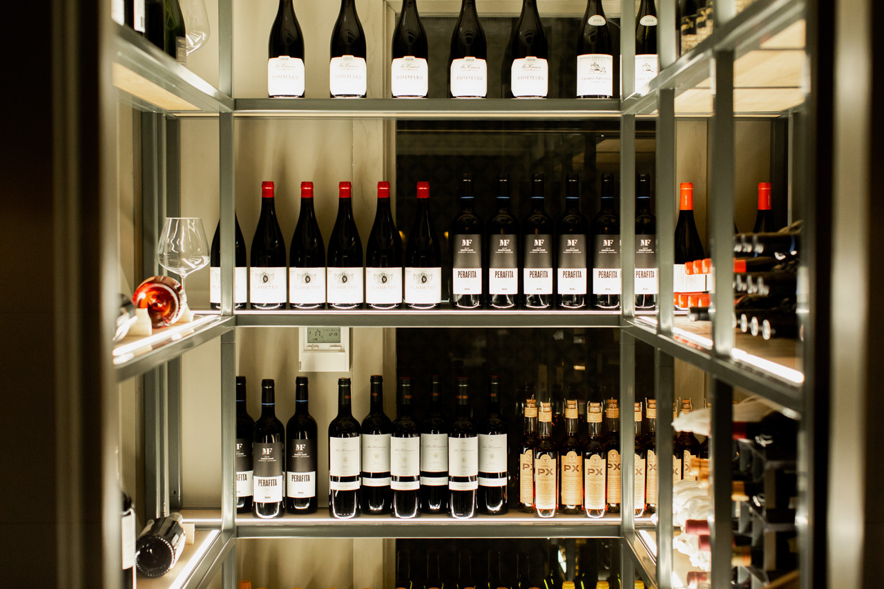 Tast Catala Restaurant - Manchester City F.C.