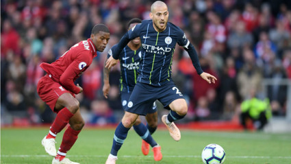 Battling City earn vital Anfield point