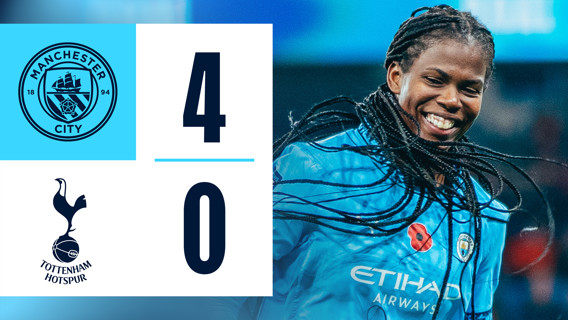 Man City Official Latest News - Manchester City F.C.