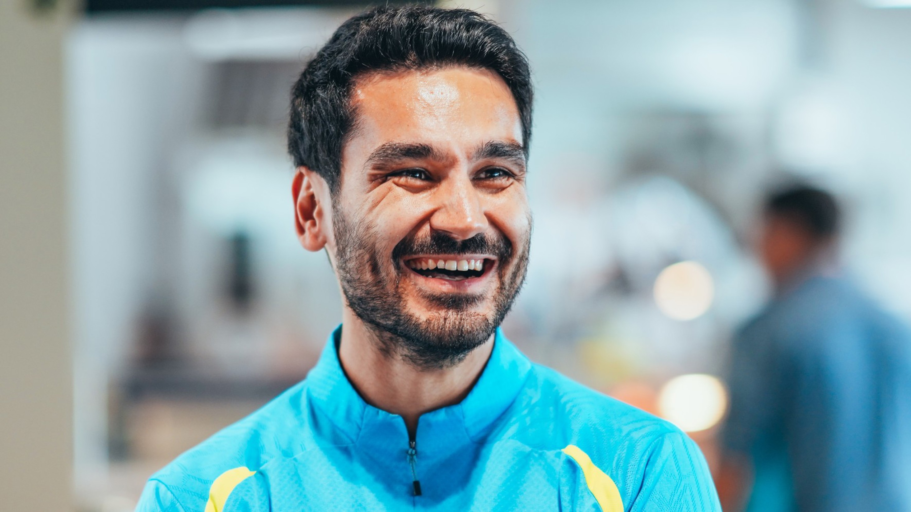 Gallery: Welcome back, Gundo!