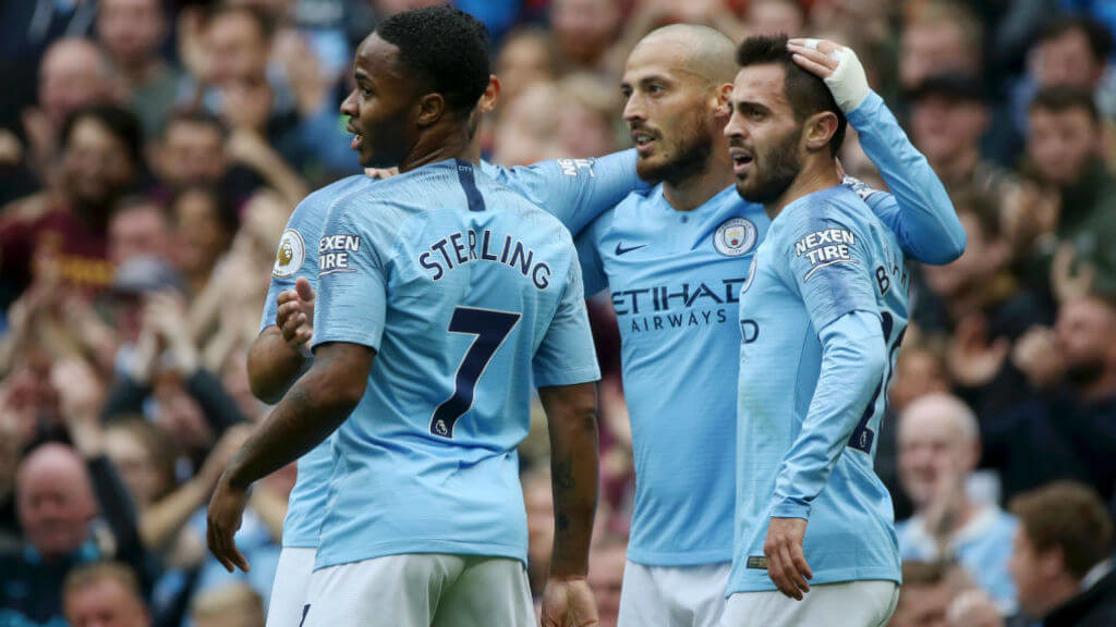 Silva sets new benchmark