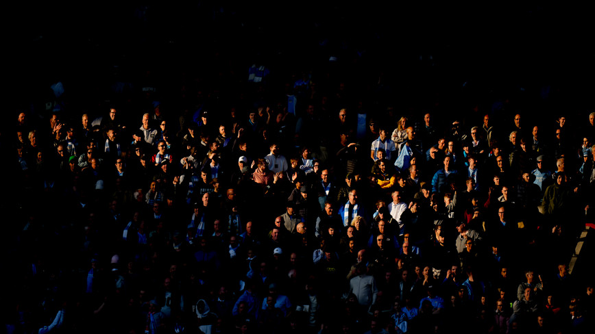 Cityzens | Manchester City Supporters and Fans
