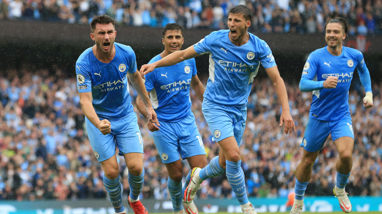 Ticket Resale Information | Manchester City F. C.