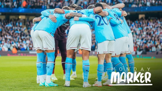 Man City Official Latest News - Manchester City F.C.