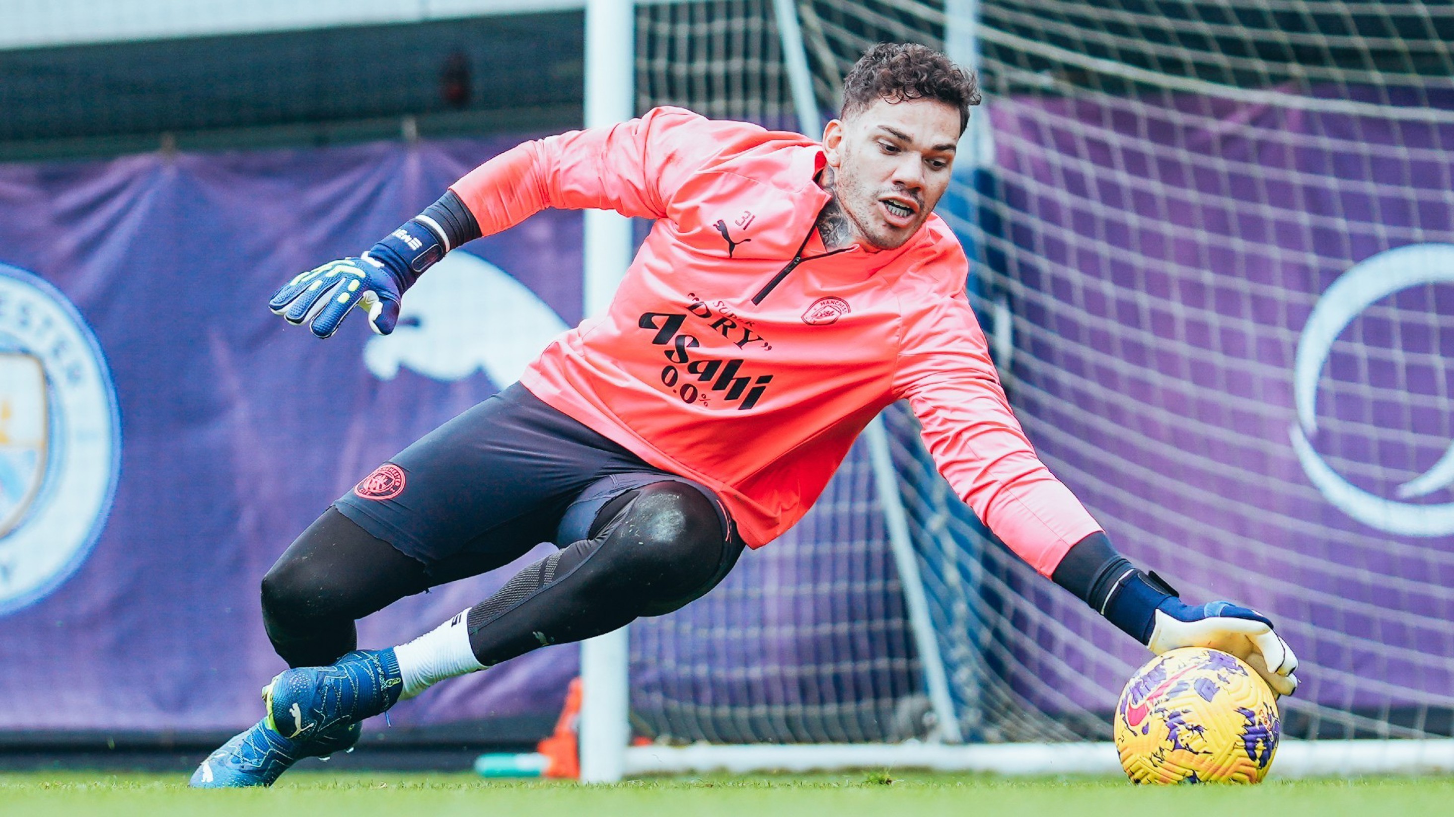 Training: Derby day on the horizon