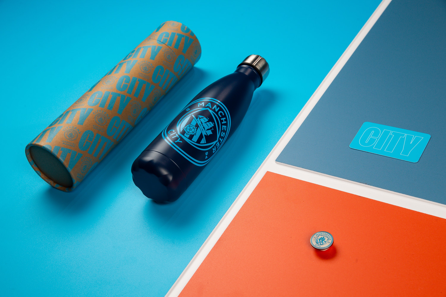 Cityzens Membership | Manchester City's Official Membership