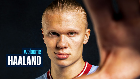 Manchester City FC - Official Website of Man City F.C.