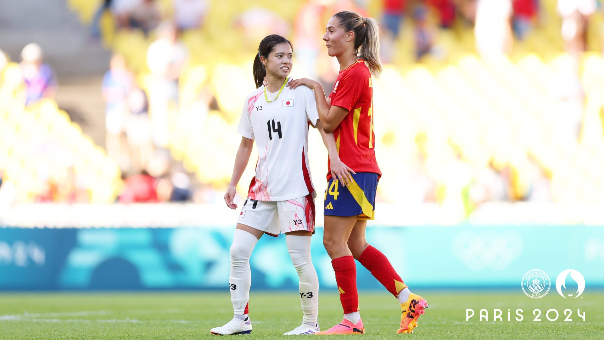 2024 Olympics: Group stage review