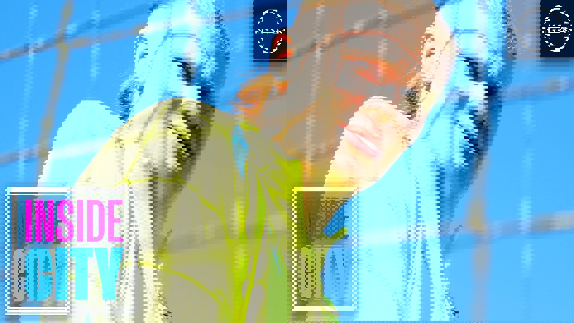 Inside City: Episode 494