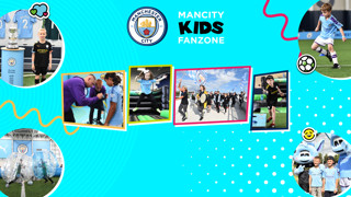 Guide for First Time Visitors - Manchester City F.C.