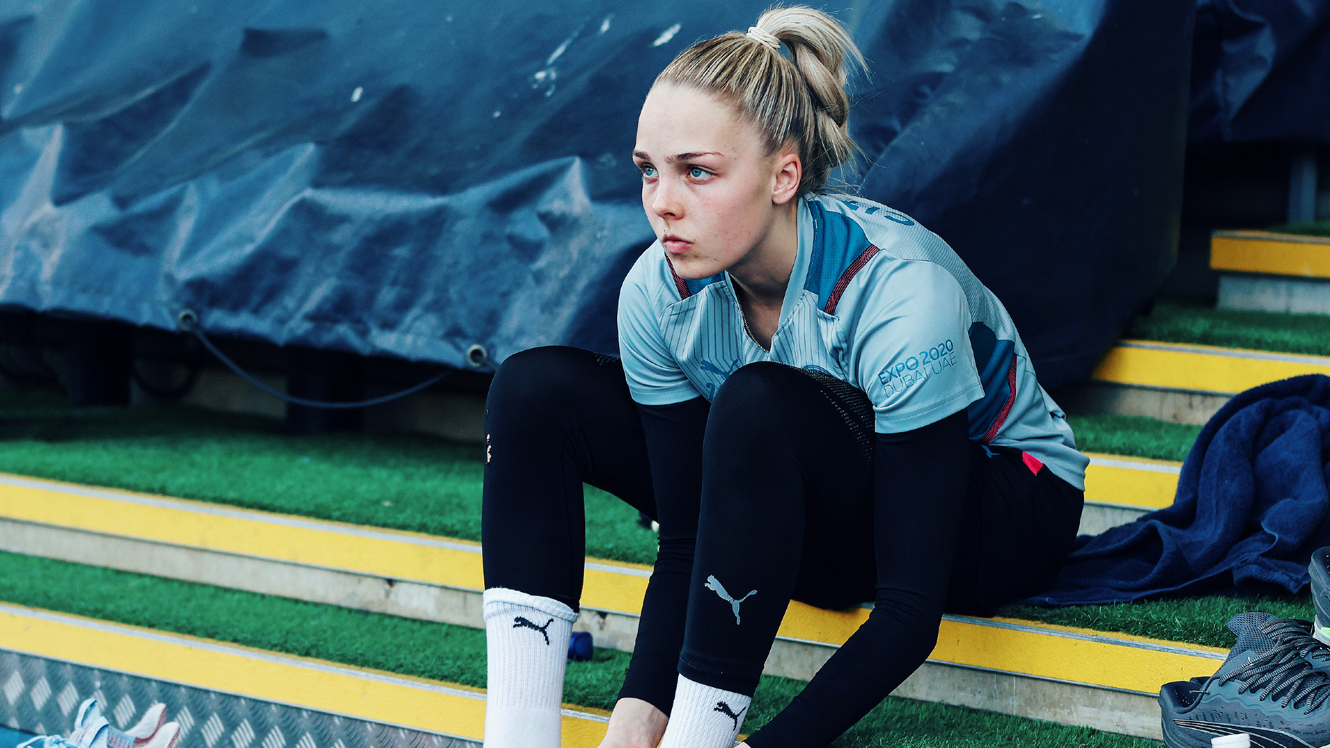 Roebuck: Injury changed my perception