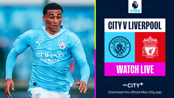 Man City Official Latest News - Manchester City F.C.