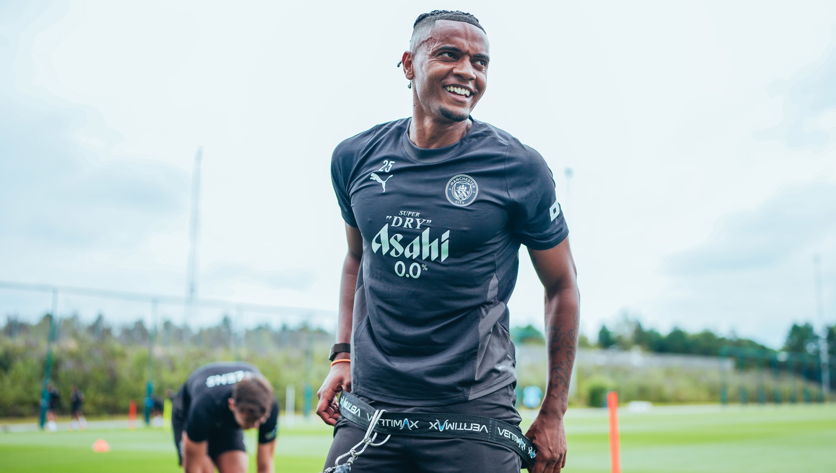 Training: Tune-up Tuesday!