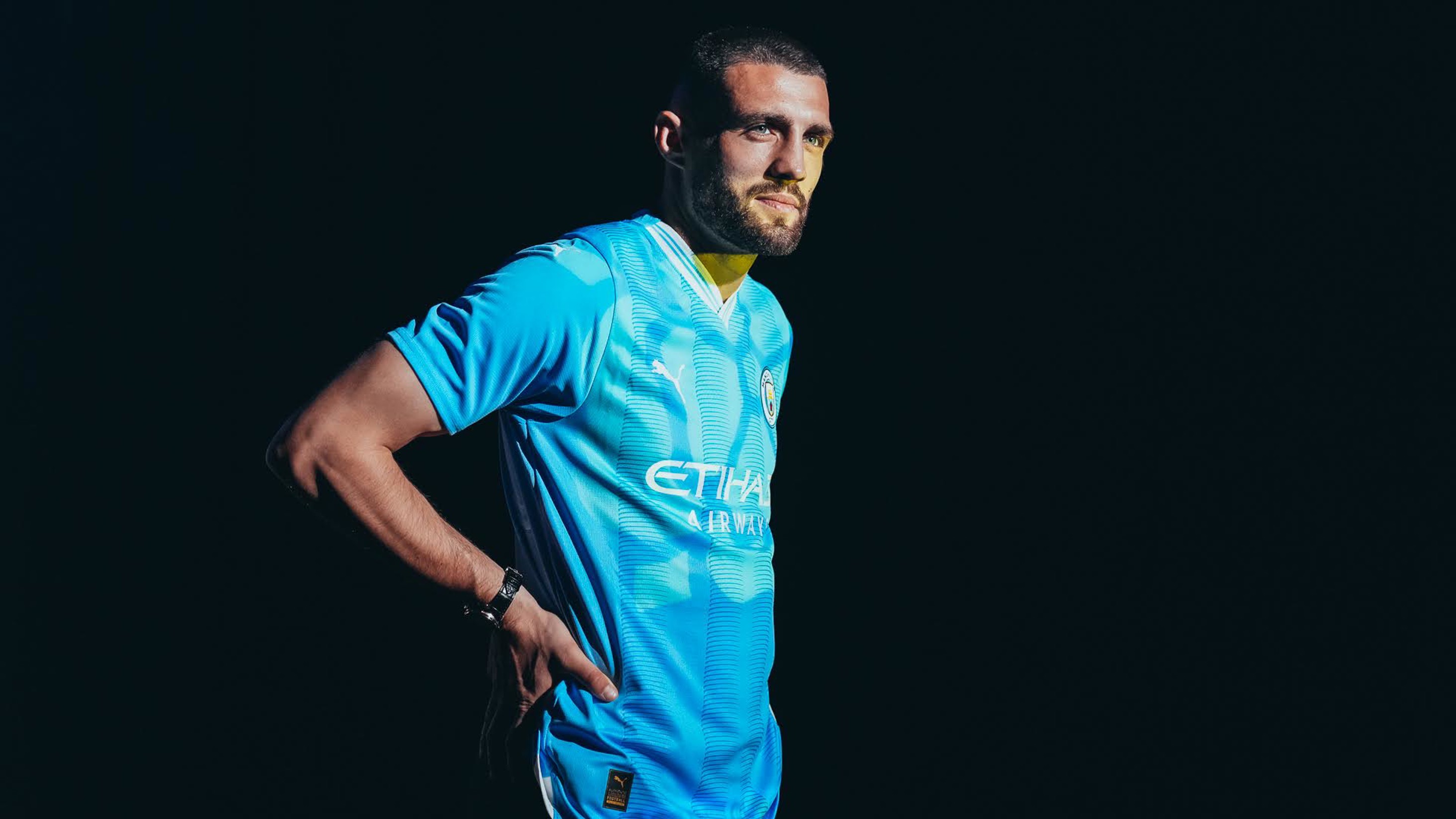 Gallery: Welcome Mateo Kovacic