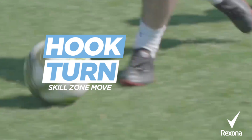 1v1 game 6: The hook turn