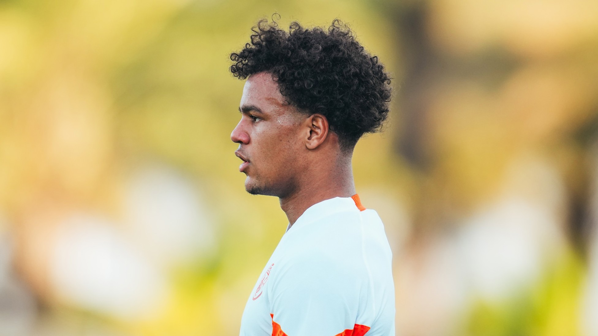 Training: Arrivals and first session in Saudi Arabia