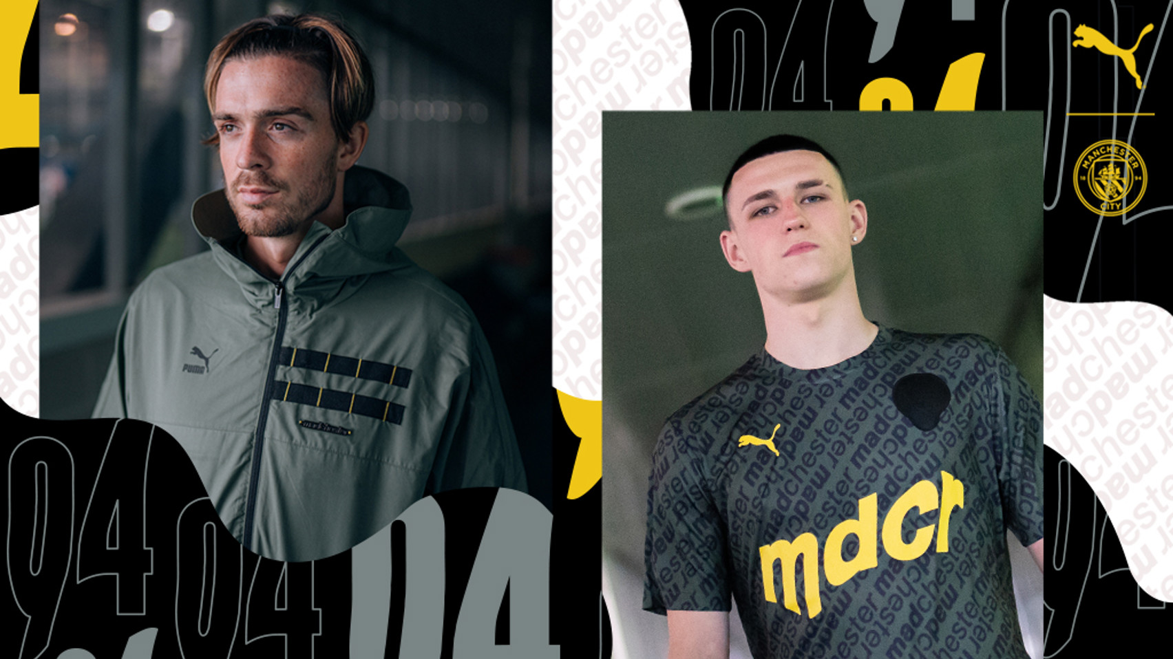 The Madchester collection: Second drop available now