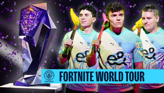 Manchester City Esports | Man City ESPORTS Hub