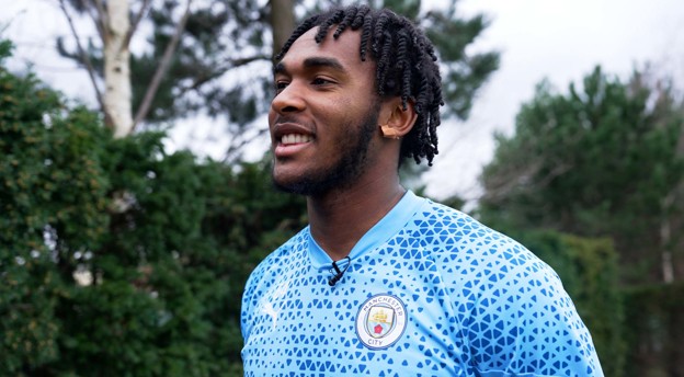 Manchester City FC - Official Website of Man City F.C.