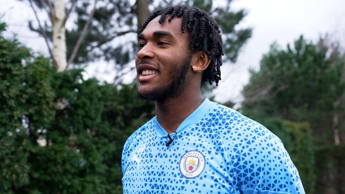 Manchester City FC - Official Website of Man City F.C.