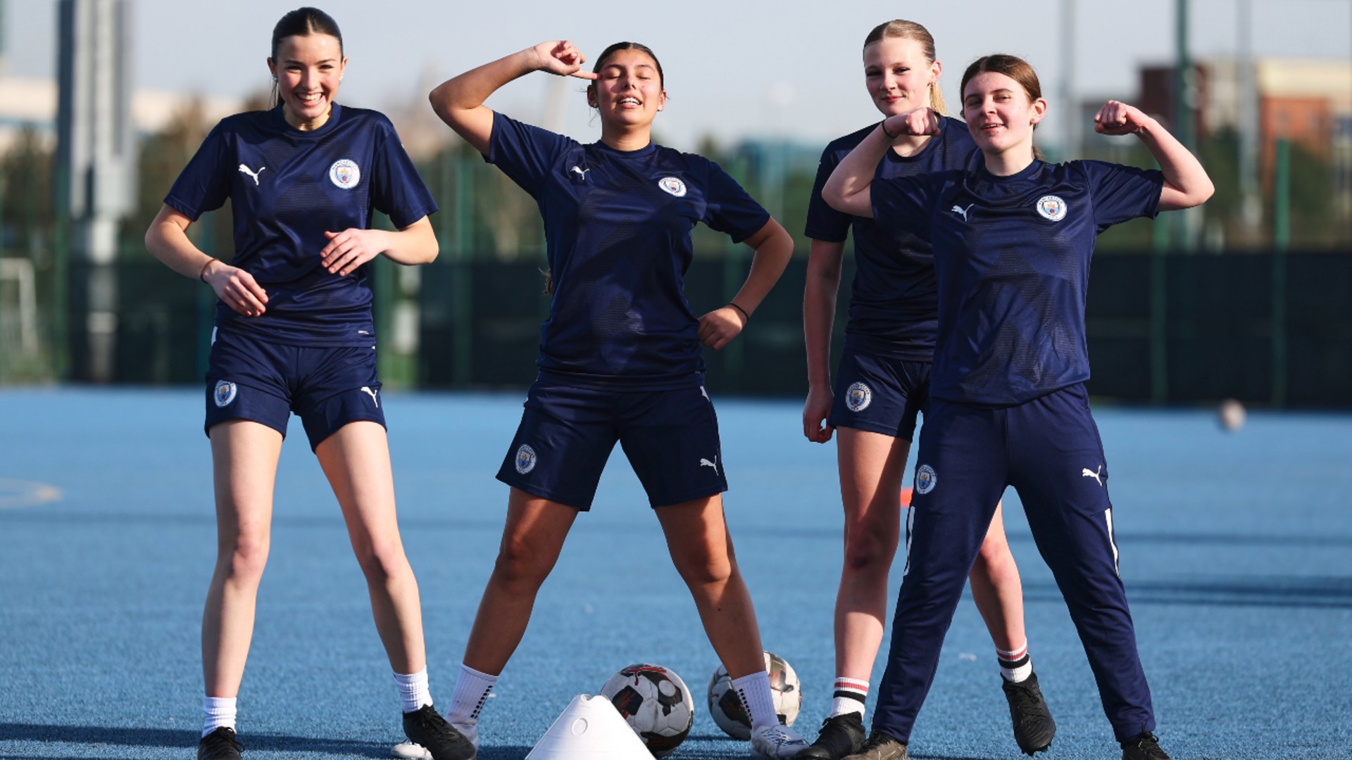 Watch: CITC launches new BTEC video