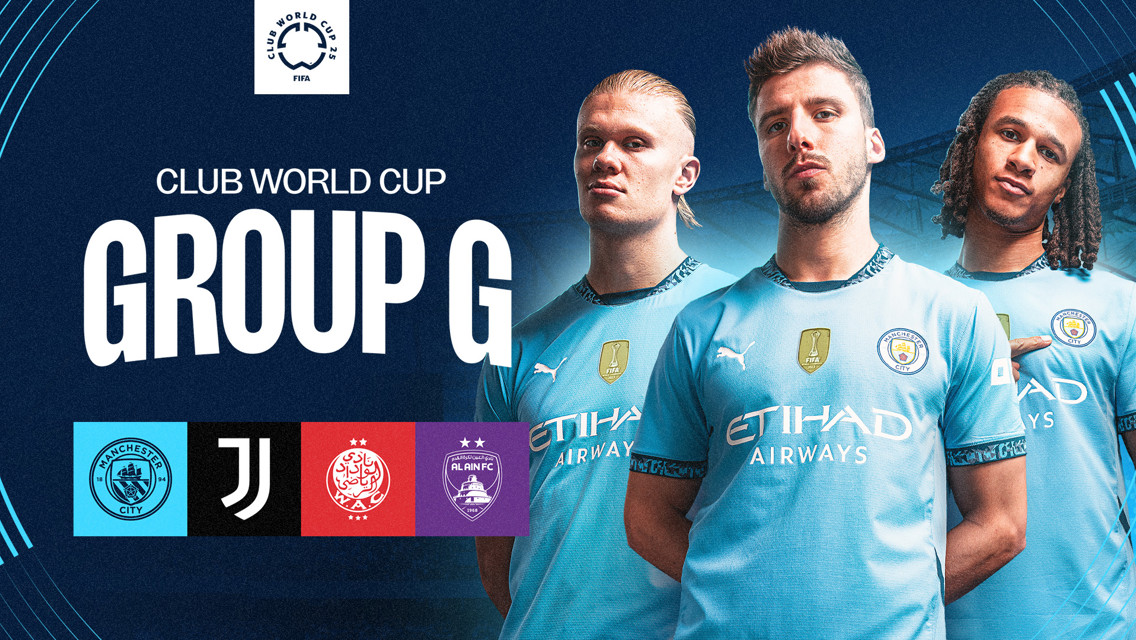 Cityzens Win a Trip competition winner Michael attends FA Cup final
