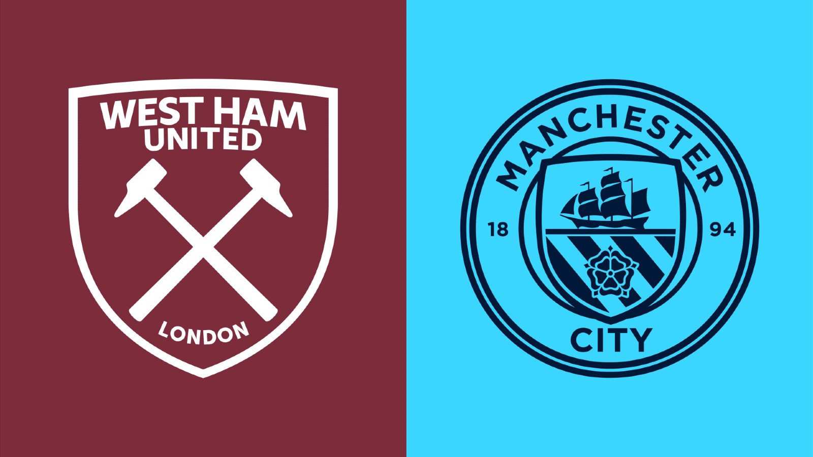 West Ham v Man City - Ticket Information 2025/26