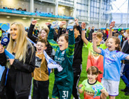 Man City Kids Fanzone | Manchester City F. C.