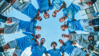 Manchester City: web oficial