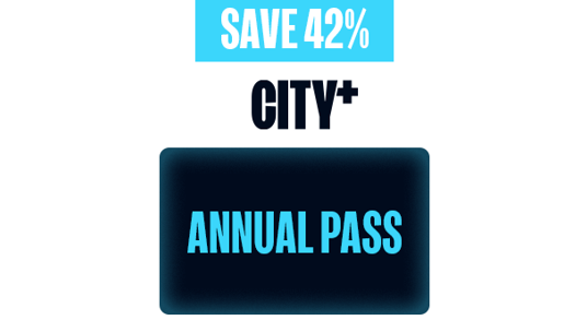 Subscribe to CITY+ Premium content | Manchester City F.C.