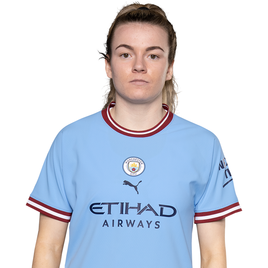 Laura Hemp - Profile, News & Videos - Manchester City F.C.