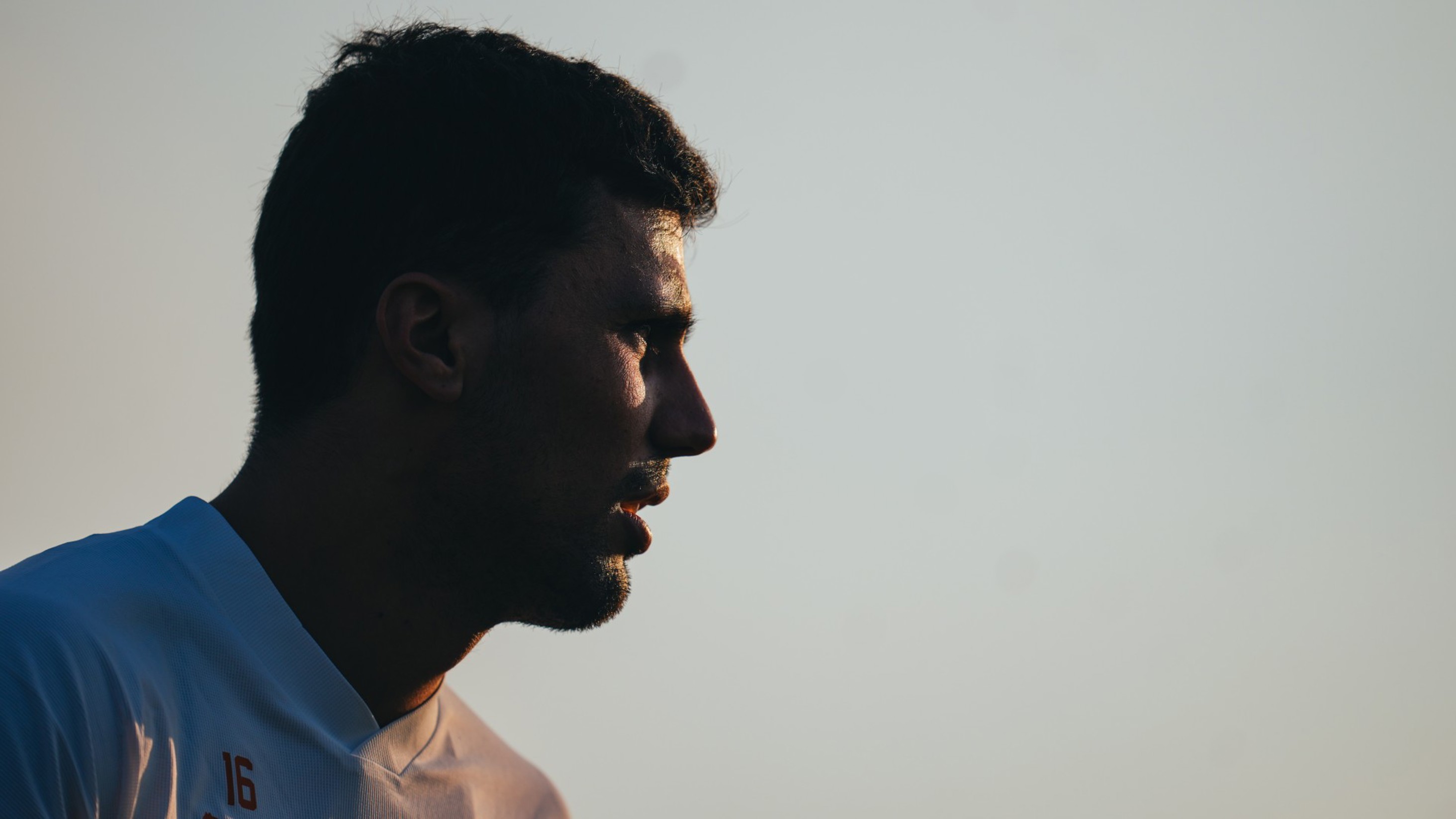 Abu Dhabi training: Working day and night!