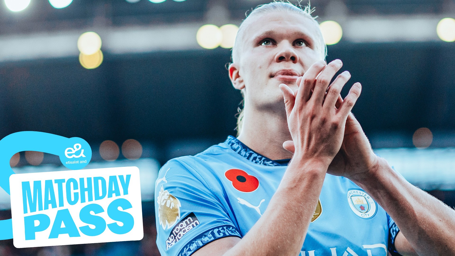 Matchday Pass: City 1-0 Southampton