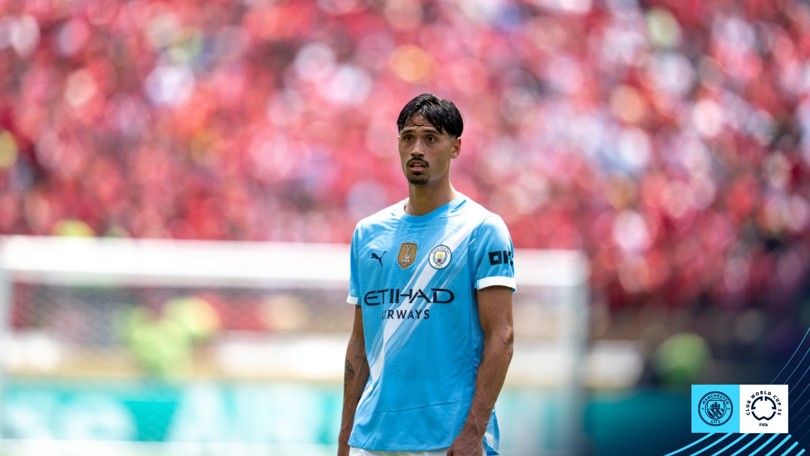 Reijnders' impressive City debut the shape of things to come, says Ake