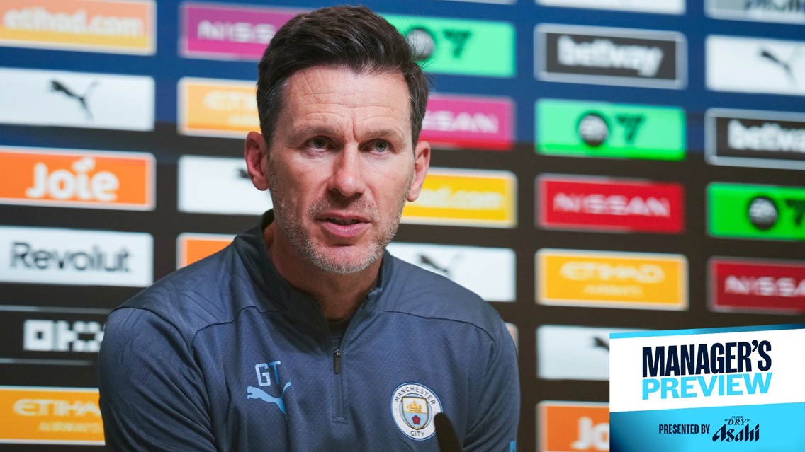 Shaw, Kerolin and Layzell are closer to starting - Taylor