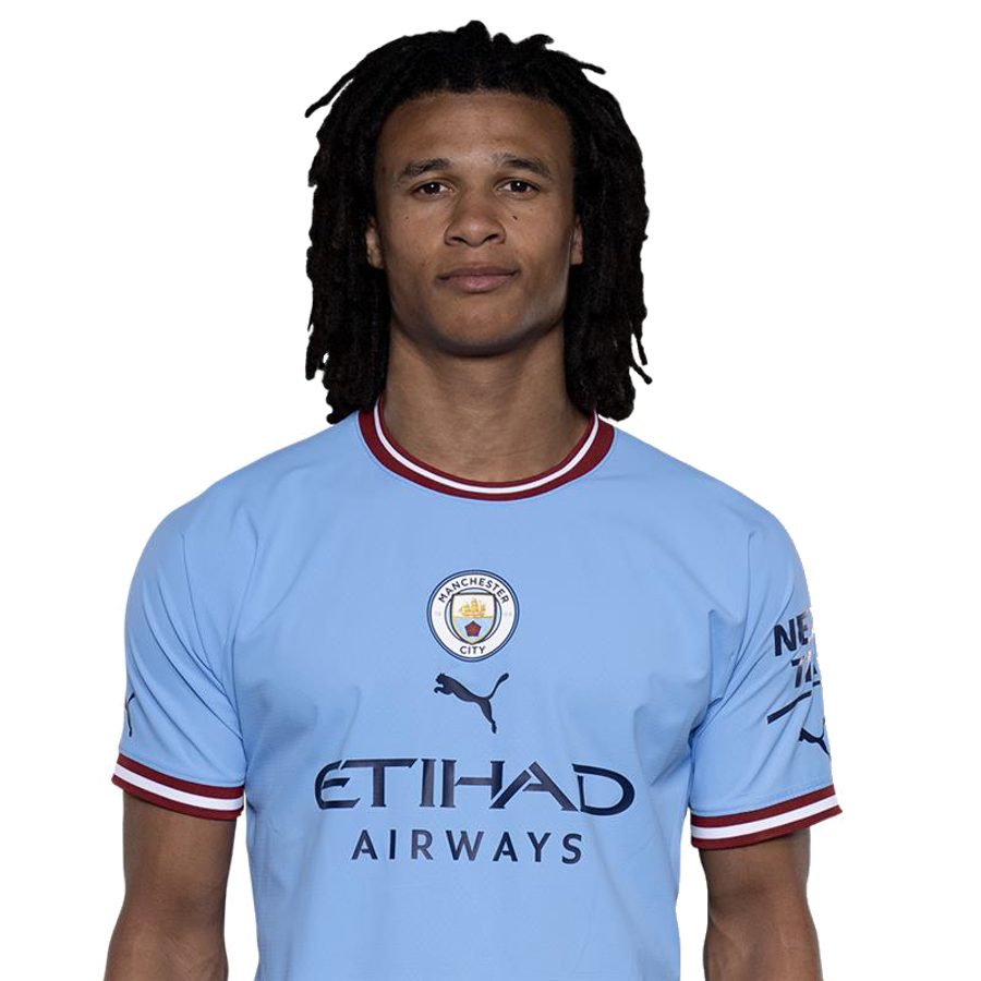 Nathan Aké - Profile, News & Videos - Manchester City F.C.